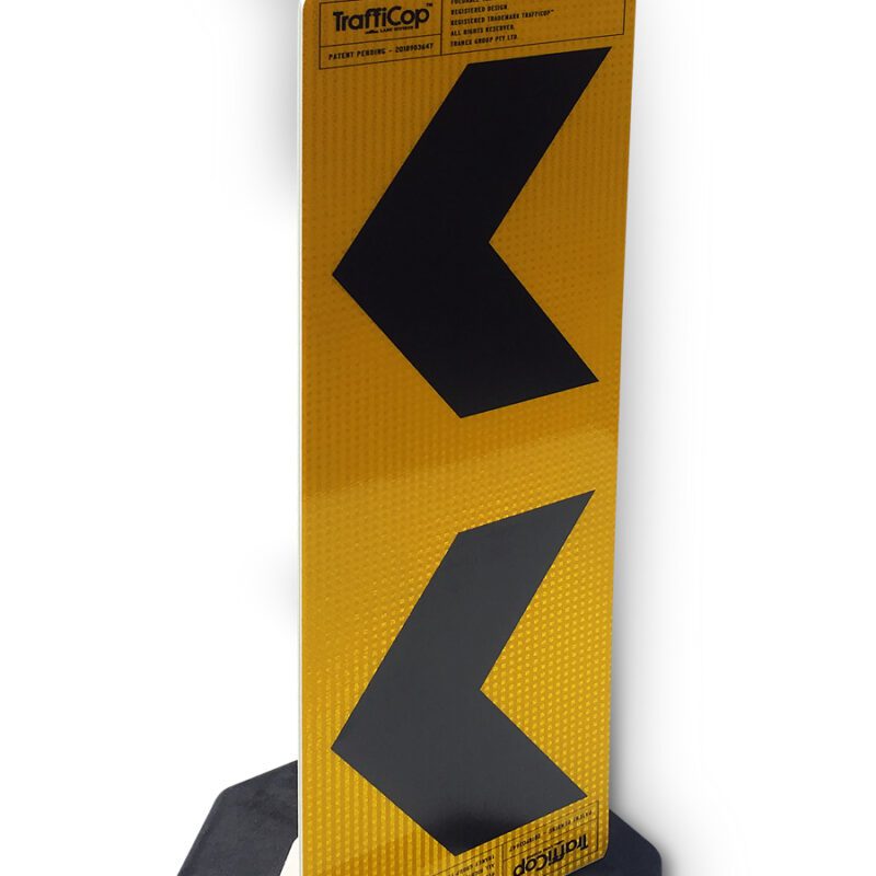 Barriers Cones Fencing Category - TranEx