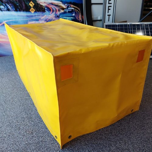 BarrowLIGHT® V2 Portable Traffic Light - TranEx