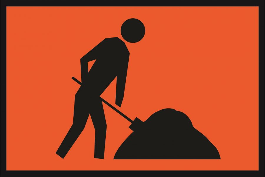 Worker Symb 1200x900 DiaGrade/Fluro BEP - TranEx