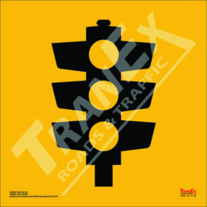 TRAFFIC LIGHTS SYMBOLIC - TranEx