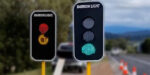 Barrowlight V2 – Portable Traffic Light System for Roadworks & Construction
